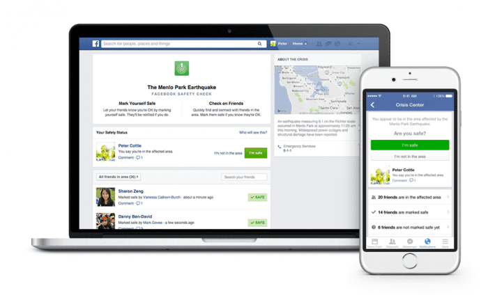 Snooze buttons, crisis hub and real world lenses | Smart Insights