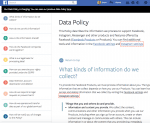 GDPR: Example privacy policies and consent forms | Smart Insights