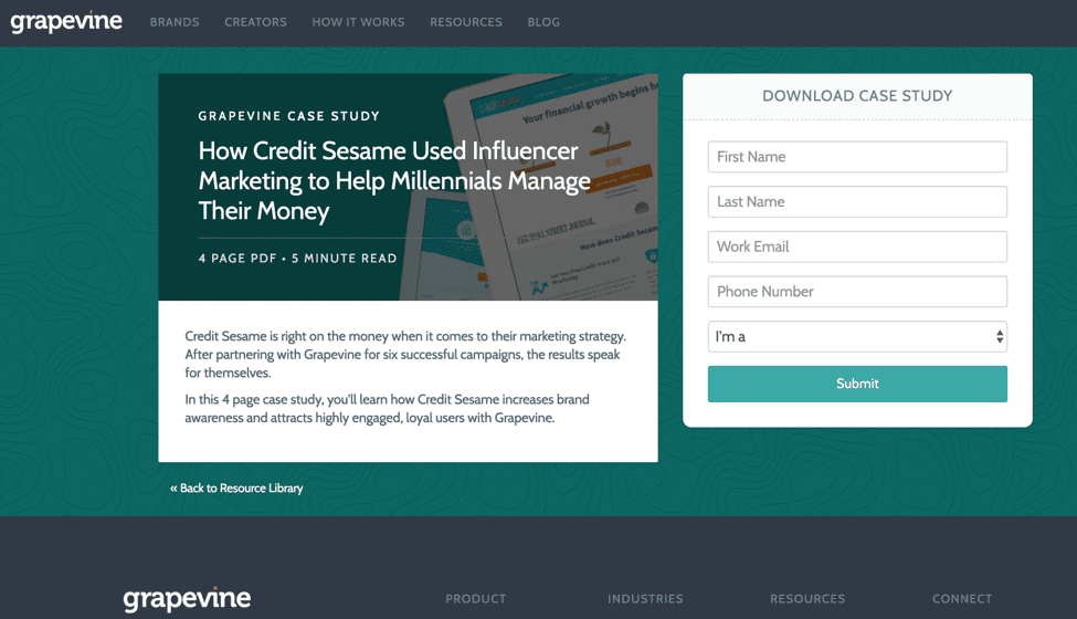 10 landing page optimization tips for SaaS to generate more leads 10 landing page optimization tips for SaaS to generate more leads