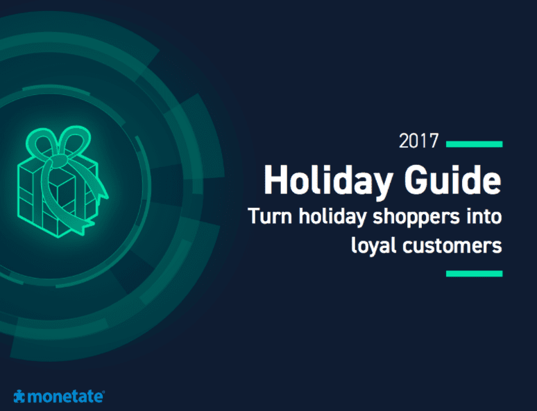 Top holiday benchmarks to track this season | Smart Insights