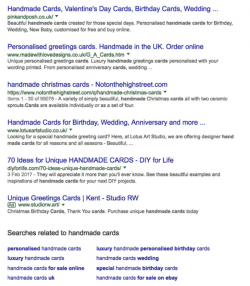 How using related searches on Google helps you boost your SEO