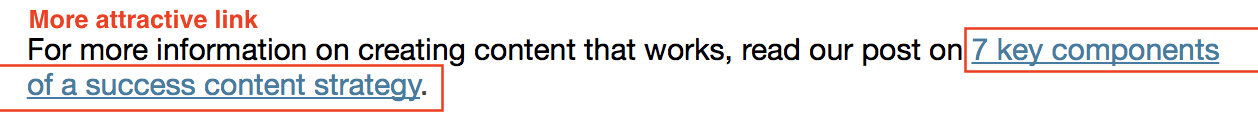 7 ways to maximise the power of your internal links | Smart Insights