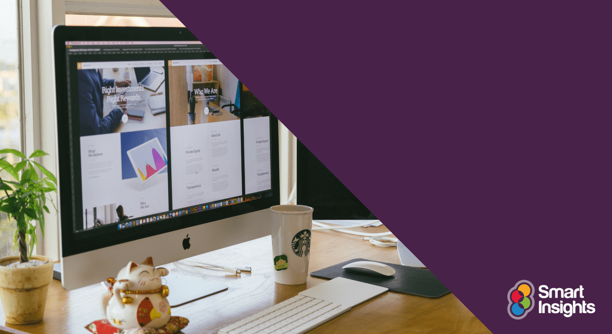 5 secrets of highly referrable brands | Smart Insights