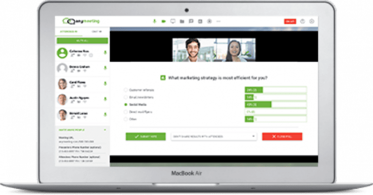A starter guide to creating webinars | Smart Insights