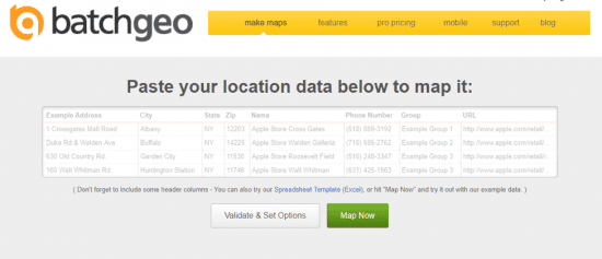 How to build an account-based marketing (AMB) target list | Smart Insights