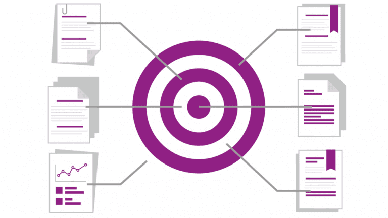 How to build an account-based marketing (AMB) target list | Smart Insights