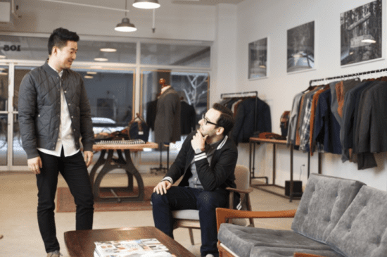 How to boost ecommerce sales with offline stores | Smart Insights