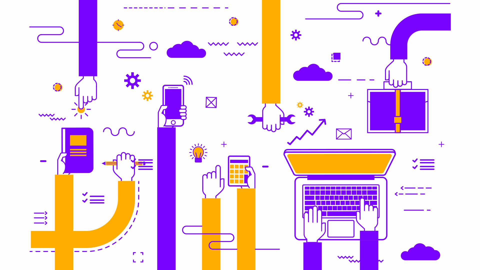 ABM: Analysis, Measurement and Reporting | Smart Insights