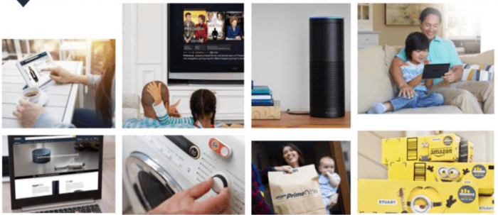 Winning with Amazon pt.2 - Digital Advertising | Smart Insights