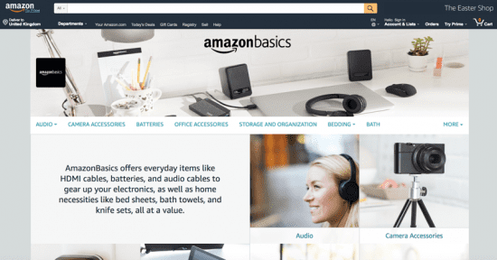 Winning with Amazon pt.2 - Digital Advertising | Smart Insights