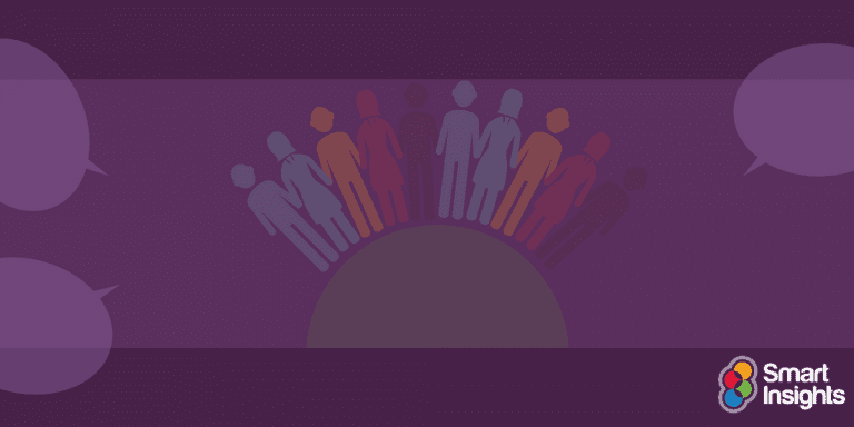 Succeeding in Marketing in Super-Niche Sectors | Smart Insights