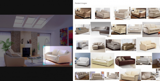 Google Lens and the future of Visual Search | Smart Insights