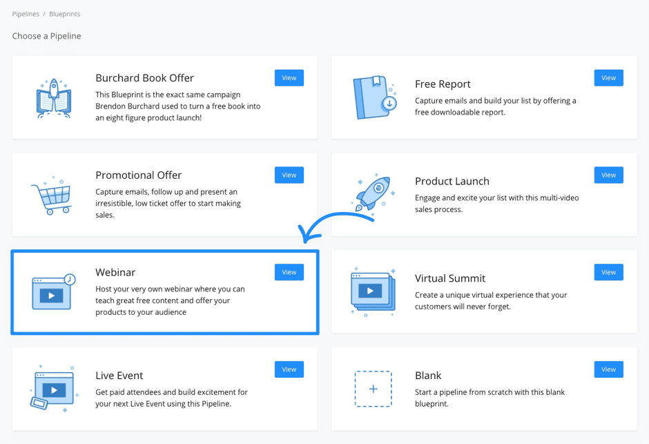 The best webinar tools to help plan your webinar | Smart Insights