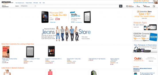 These are our favourite UX design changes in the last 20 years | Smart ...