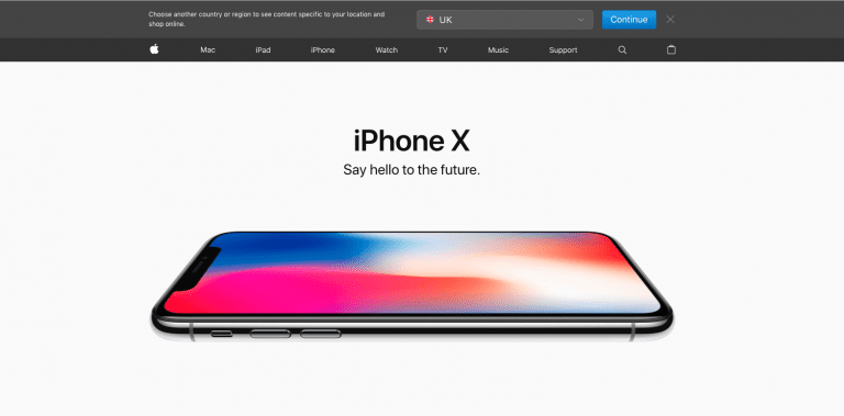These are our favourite UX design changes in the last 20 years | Smart ...