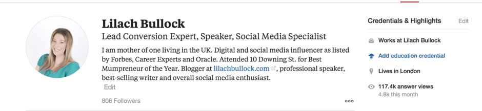How to use Quora as part of your content marketing strategy | Smart ...