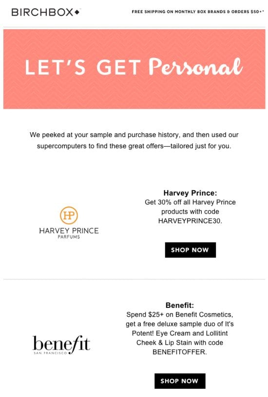 Personalization in Retail: How to create unique experiences and ...