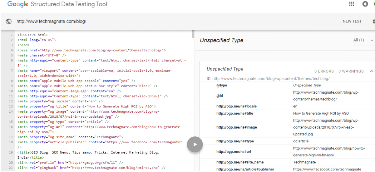 5 marketing tools to help your site win SERP features | Smart Insights