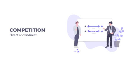 Market research 101 - Gaining insights from competitor analysis | Smart ...