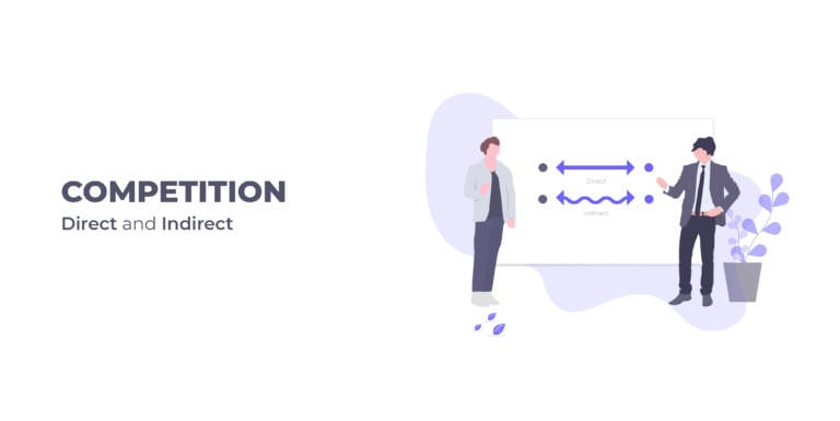 Market research 101 - Gaining insights from competitor analysis | Smart ...