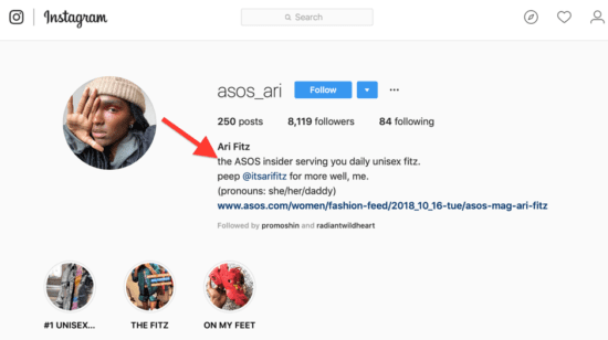 Five reasons why you should choose Instagram for your next influencer ...