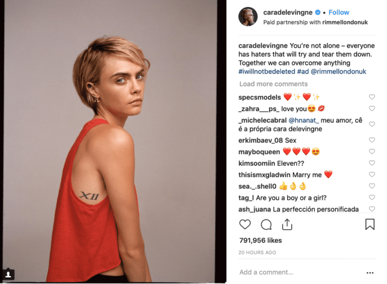 Five reasons why you should choose Instagram for your next influencer ...