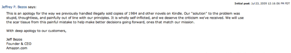 How negative reviews could be a game changer for your business | Web Nerds