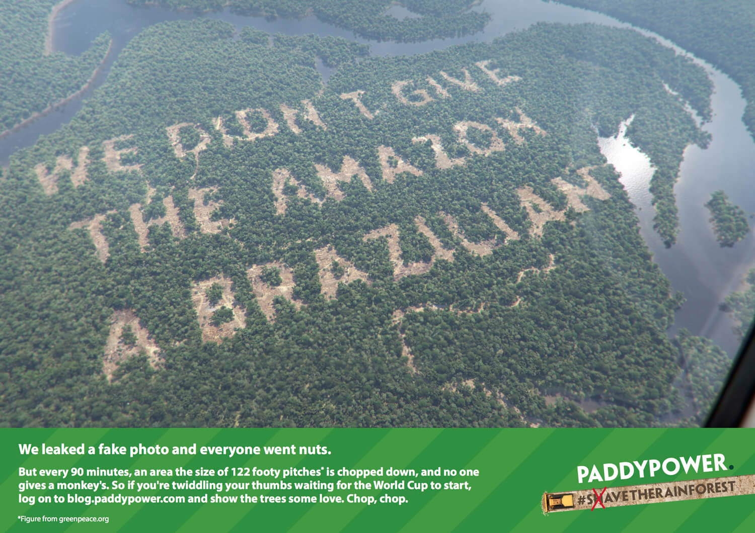 Opinion: Fake news campaigns are lazy and irresponsible | Smart Insights