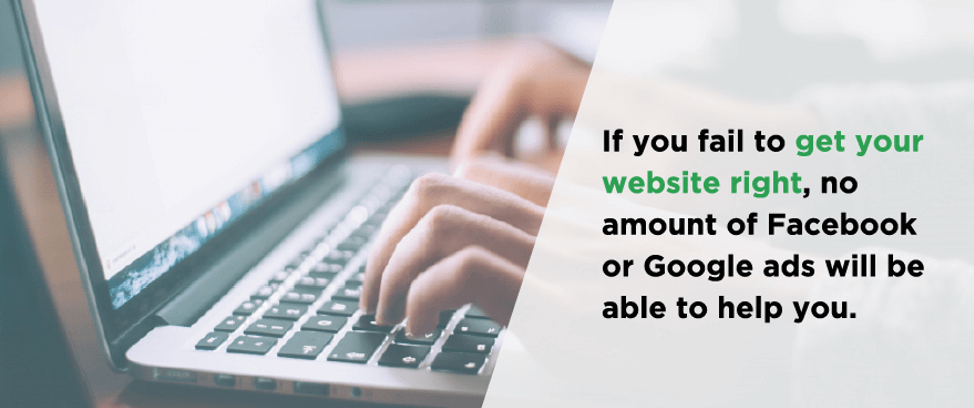 How to use a domain name in your digital marketing strategy | Web Nerds