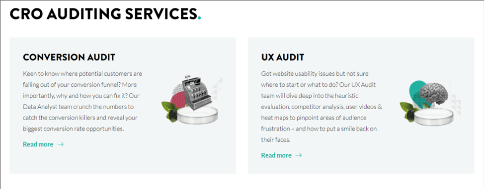 6 affordable ways to discover your big conversion issues