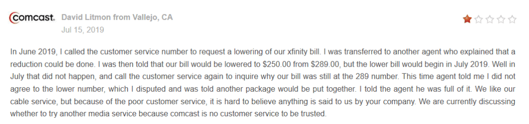 Why consistent customer service matters and how to achieve it