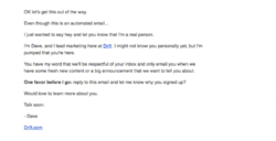 Identify missed opportunities in your email marketing | Smart Insights