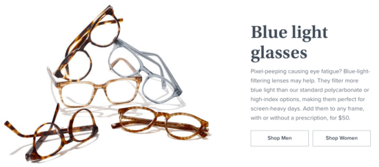 Direct To Consumer (D2C) campaign example and recommendations