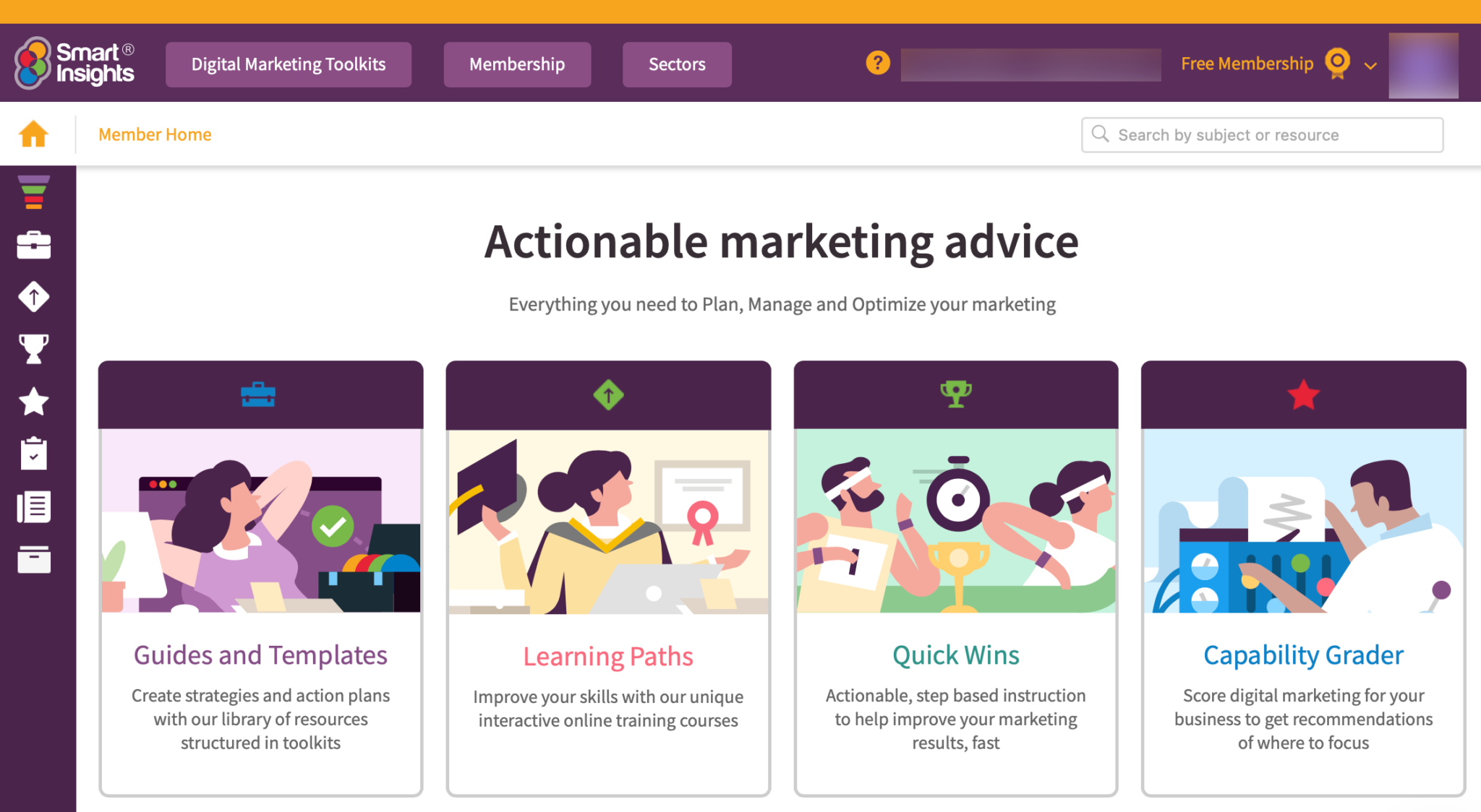 About Smart Insights | Smart Insights