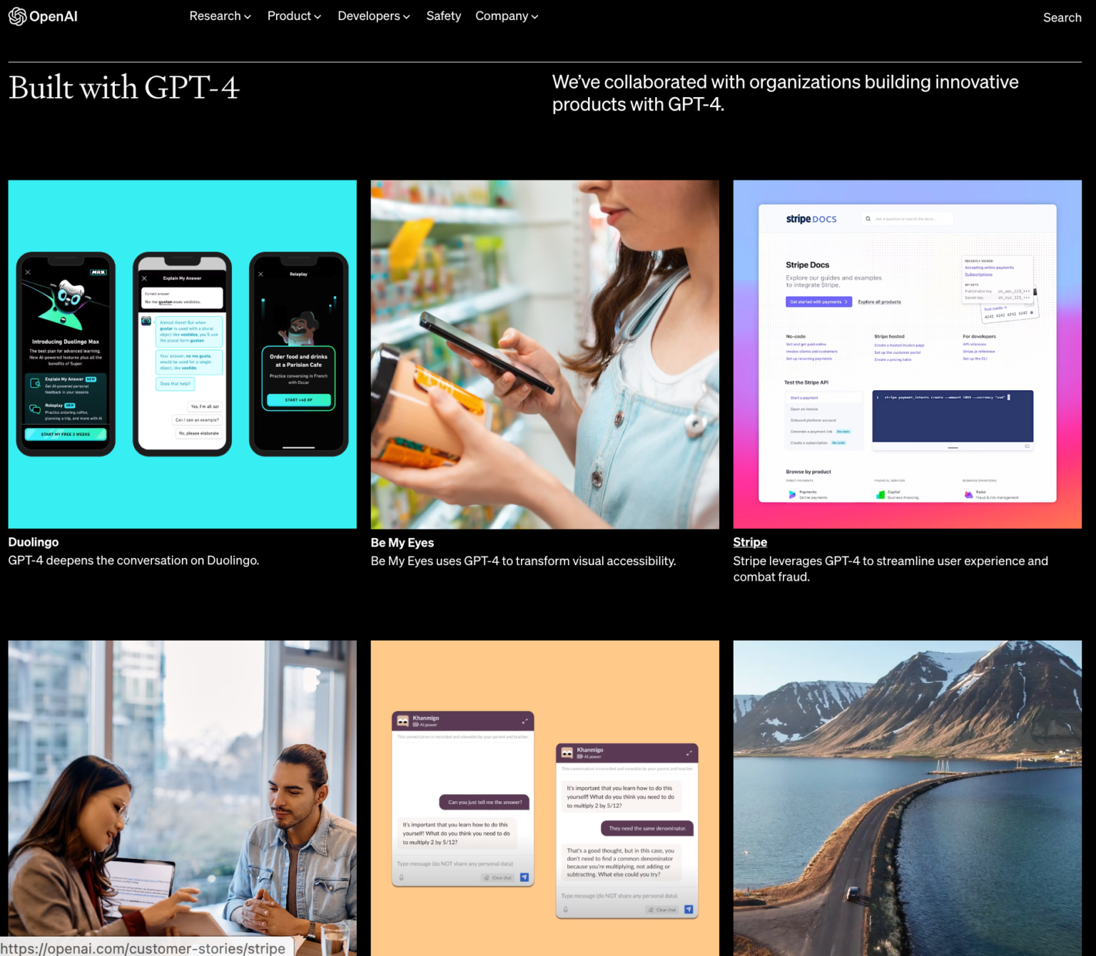 A briefing on the latest updates to ChatGPT relevant for marketing and ...