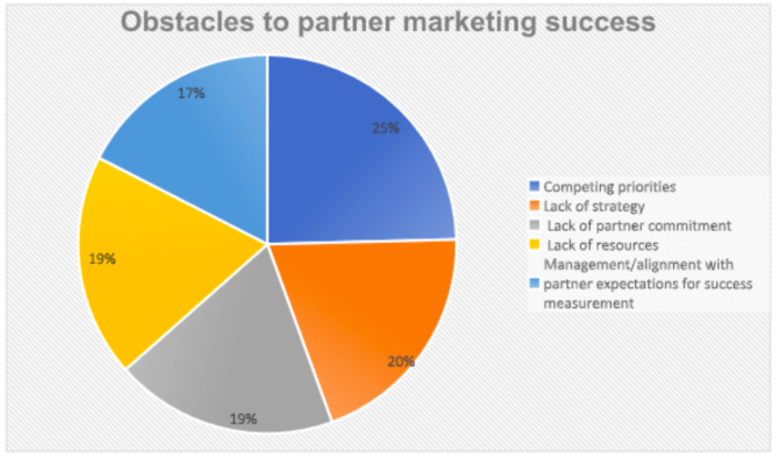 How do you make sure partner marketing is adding maximum value to your ...