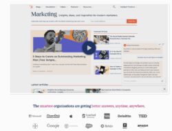 Trends in using AI for marketing: 2023-2024 | Smart Insights