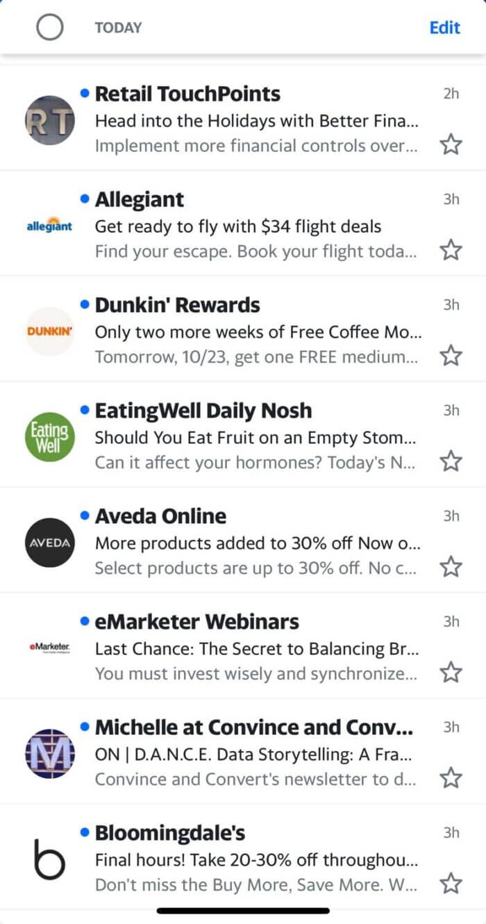 8 email marketing experience trends for 2024 | Smart Insights