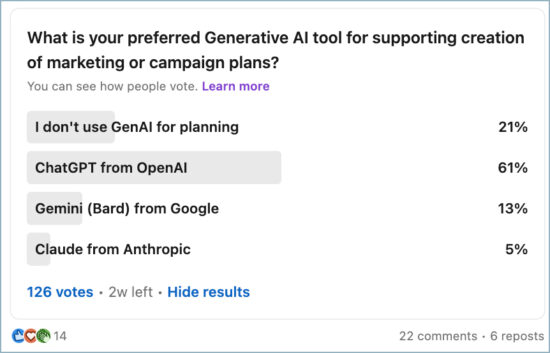 How can I use ChatGPT for marketing? | Smart Insights